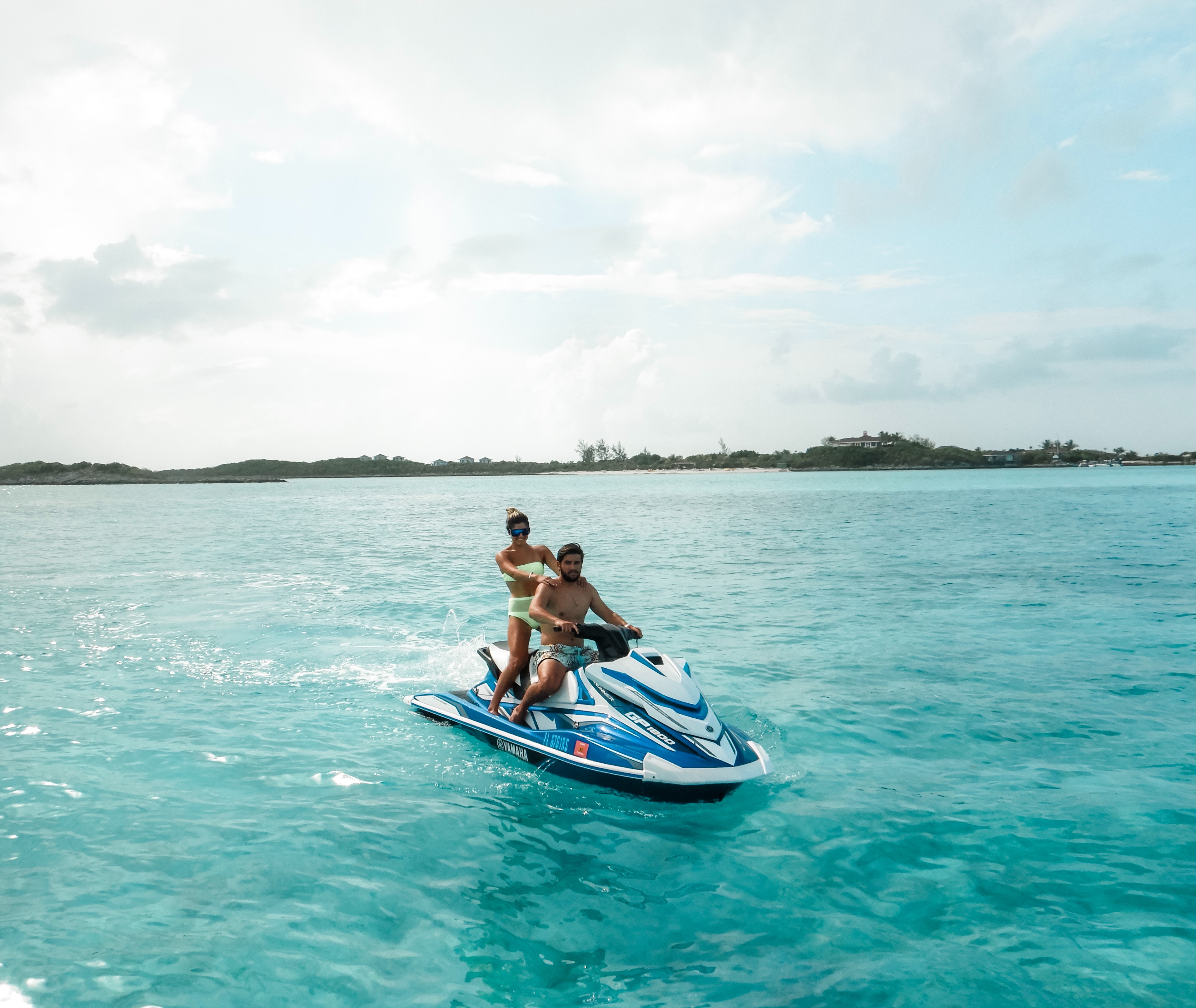 Oahu Jet Ski & Kayak Rentals | Oceanfront Vacation Villas