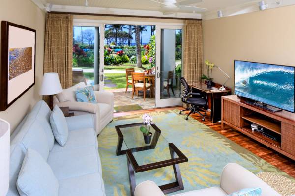 Oahu Vacation Rentals | Oceanfront Vacation Villas